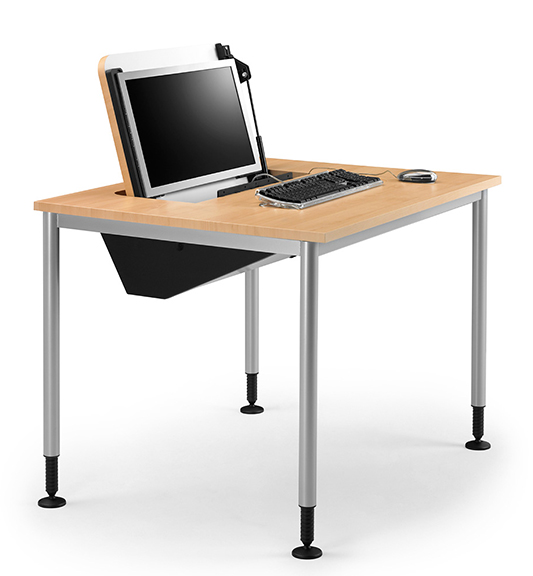 System PC - Sedie Talin